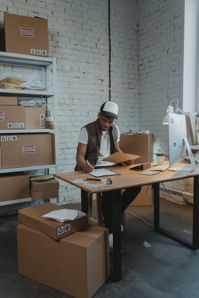 How to import clothing brands from the UK to Kenya? – Shipping to Kenya ...